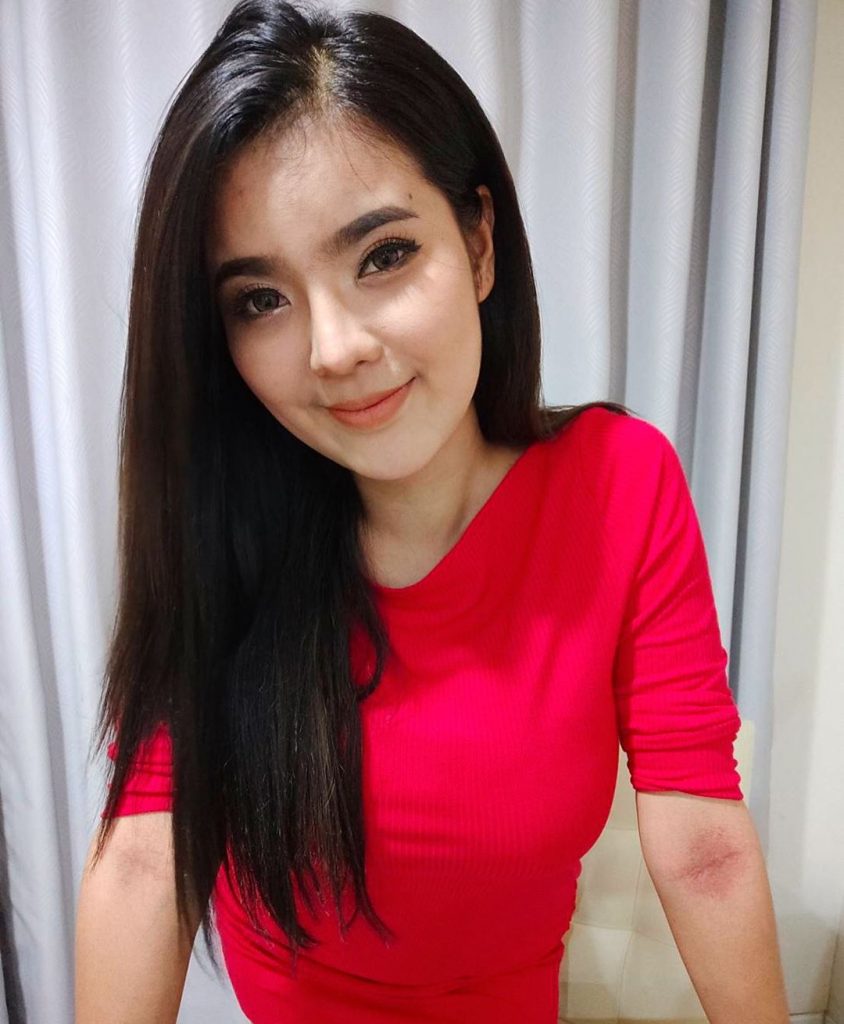 Yanisa Samohom - Big Tits Thai Girl - Page 2 of 7 - Fapdungeon