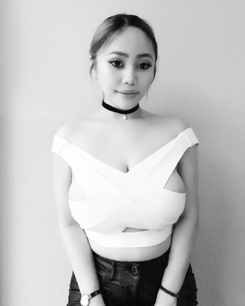 Stella Luove - Big Tits Asian Girl - Page 7 of 8 - Fapdungeon