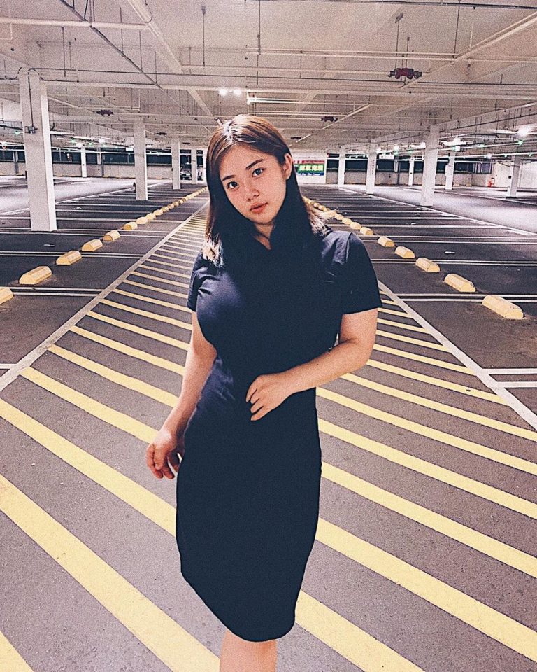 Chloefit0612 - Sexy Busty Taiwanese - Page 7 of 8 - Fapdungeon