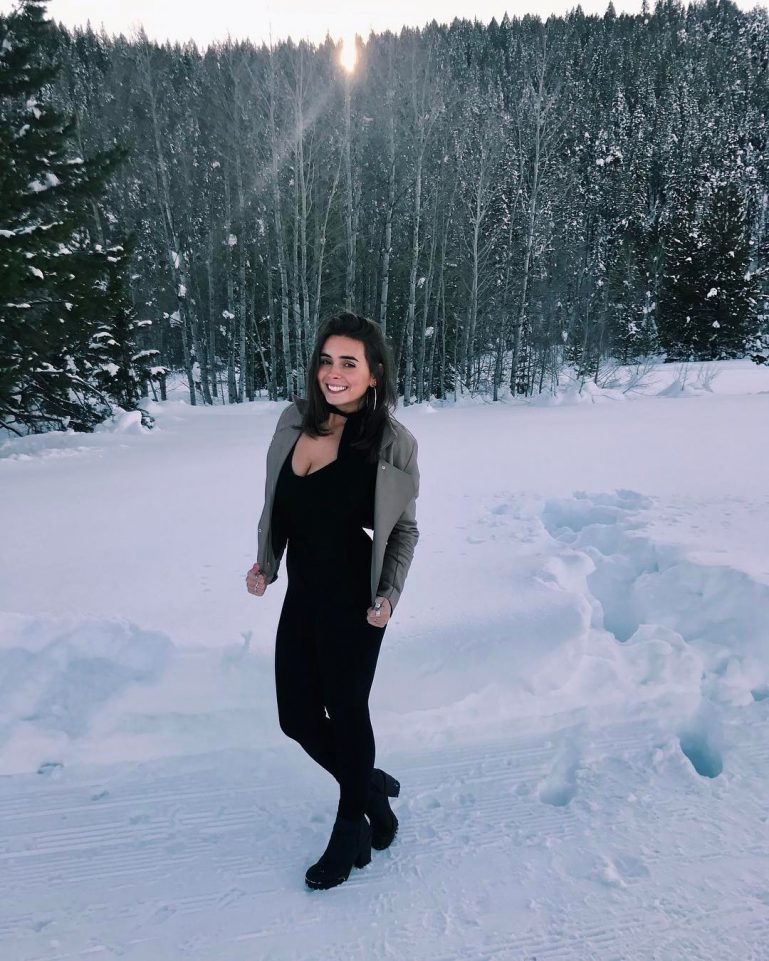 Mila Santos - Cute Girl With Busty Body - Page 6 of 6 - Fapdungeon