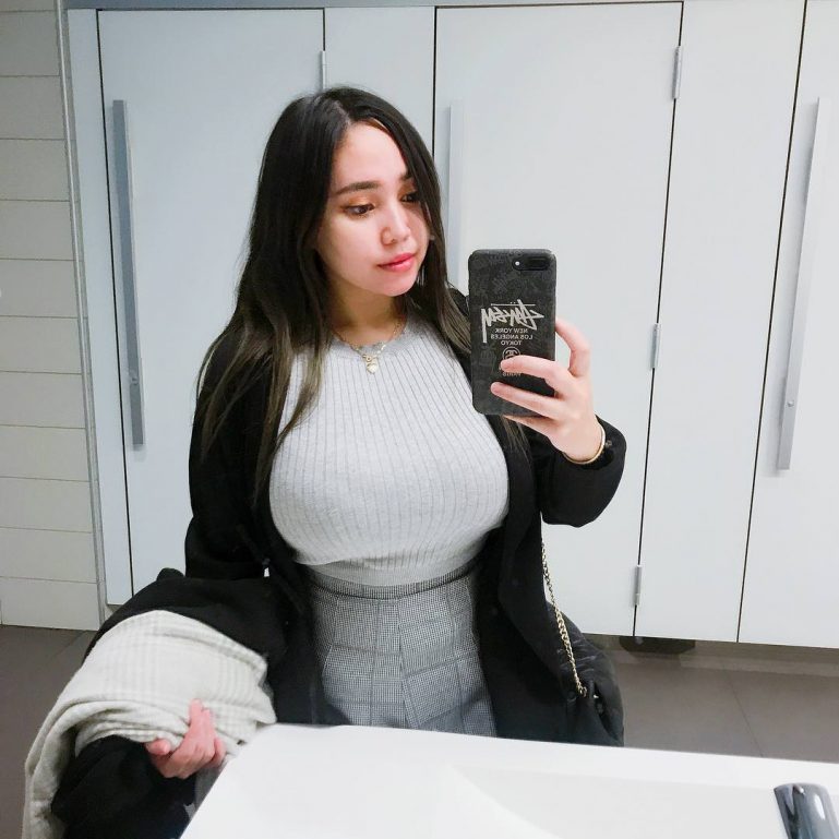 Stella Luove - Big Tits Asian Girl - Page 3 of 8 - Fapdungeon