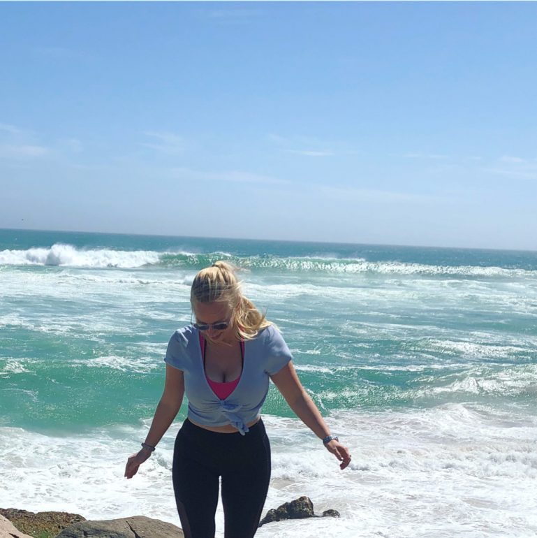 Elin Hakanson - Busty blond - Page 4 of 6 - Fapdungeon