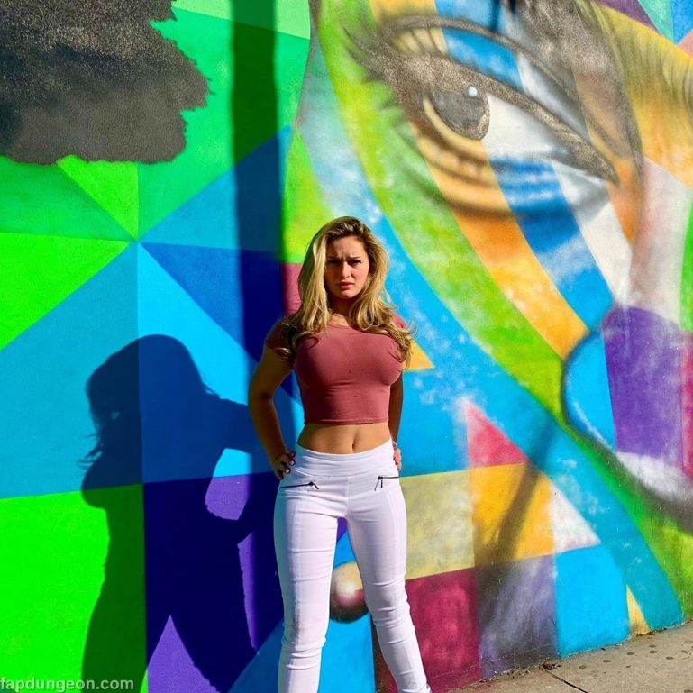 Trinity_morisette - Big Tits Cute Teen - Page 2 of 3 - Fapdungeon