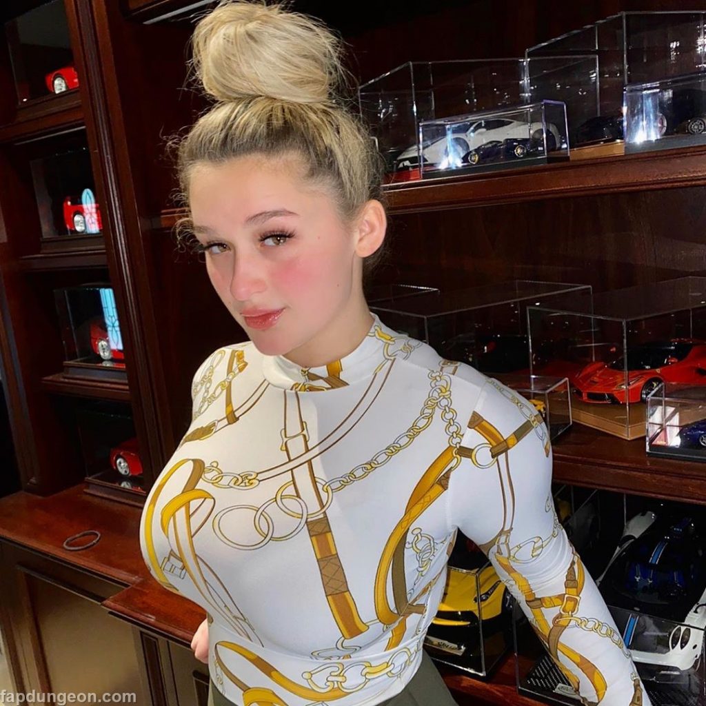 Trinity_morisette - Big Tits Cute Teen - Fapdungeon