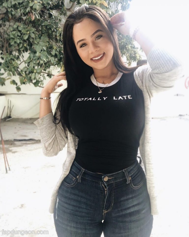 Audryadames - Teen With Big Boobs - Page 3 of 3 - Fapdungeon